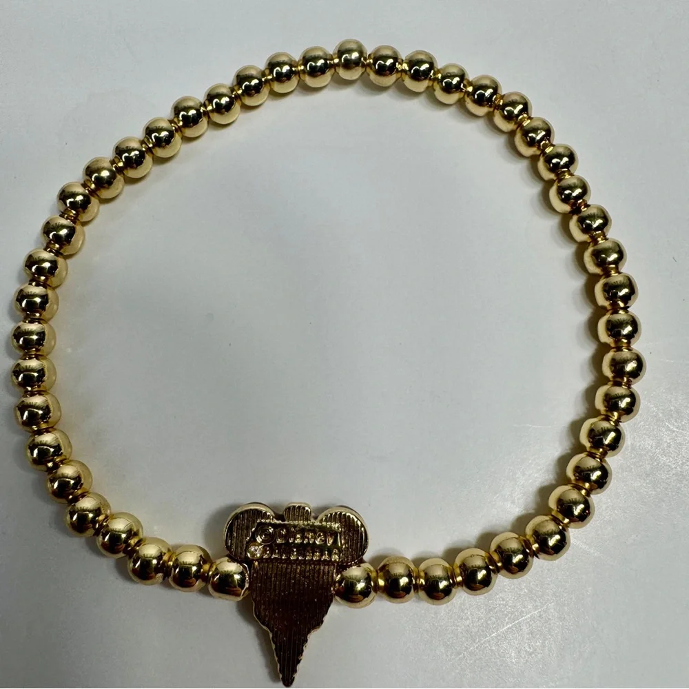 BaubleBar | Jewelry | Nwt Baublebar Disney Character Bite Pisa 4mm ...